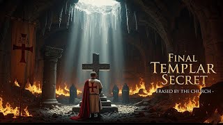 The Final Knights Templar Secret The Church Tried To Erase History For ...