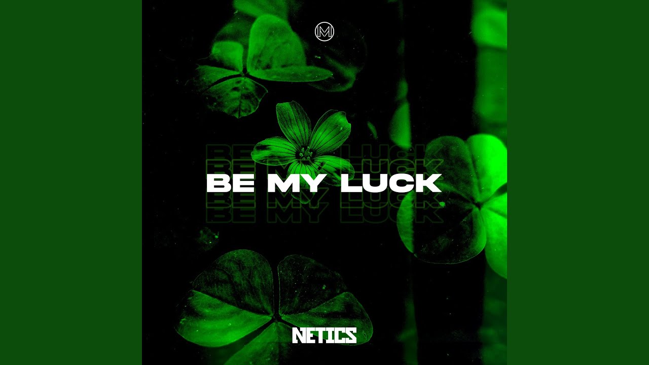 BE MY LUCK - YouTube