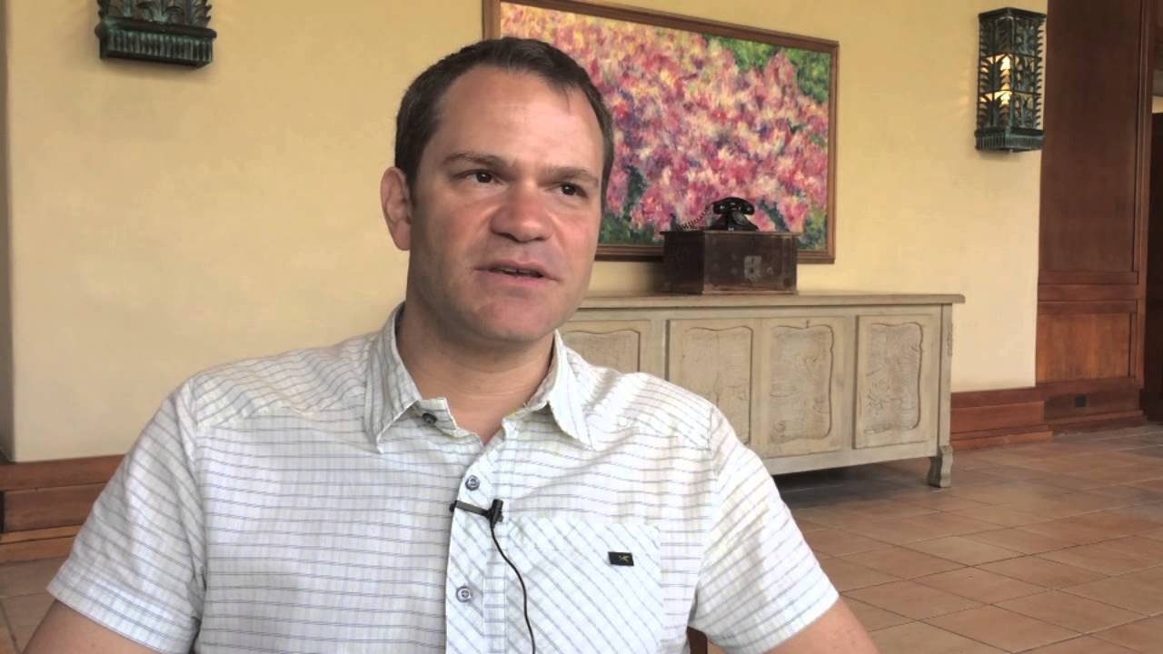 Eric Halvorson MD DermaClose Interview - YouTube