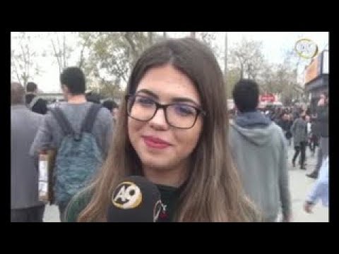 İnsanın kendisine her gün sorması gereken soru nedir?