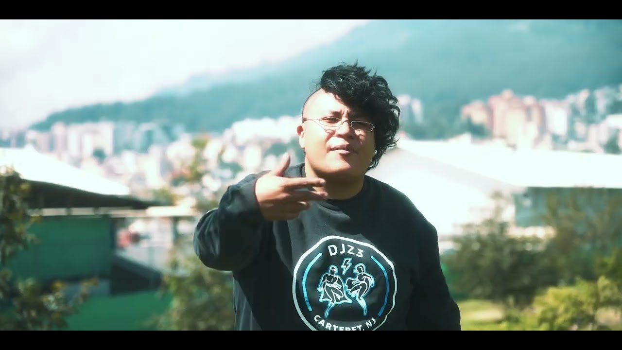 Its Real x CHI KO (Video Oficial) - YouTube