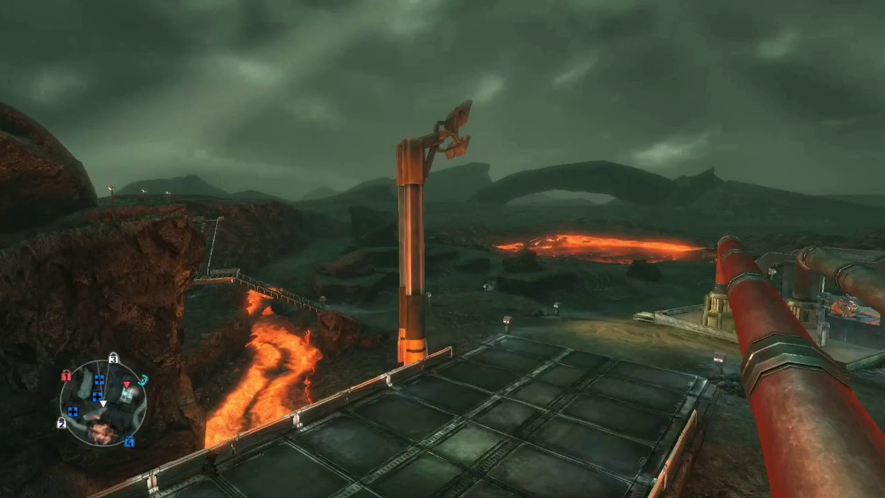 Crimson Returns - YouTube