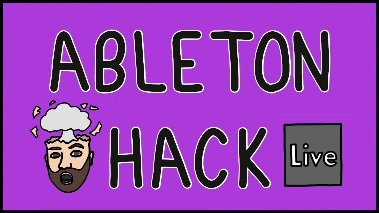 Ableton Live Workflow Hack: PRESETS 🔥🎶 - YouTube