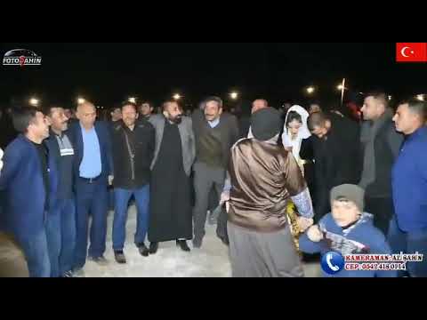 Halil çiçek muhteşem ŞEVKO 2020 yine Çoştu çoşturdu SERGEN BARUT KÖYÜ