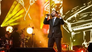 Itzik Dadya Israeli Medley Live A Time For Music 36 Camp Hasc Chords ...