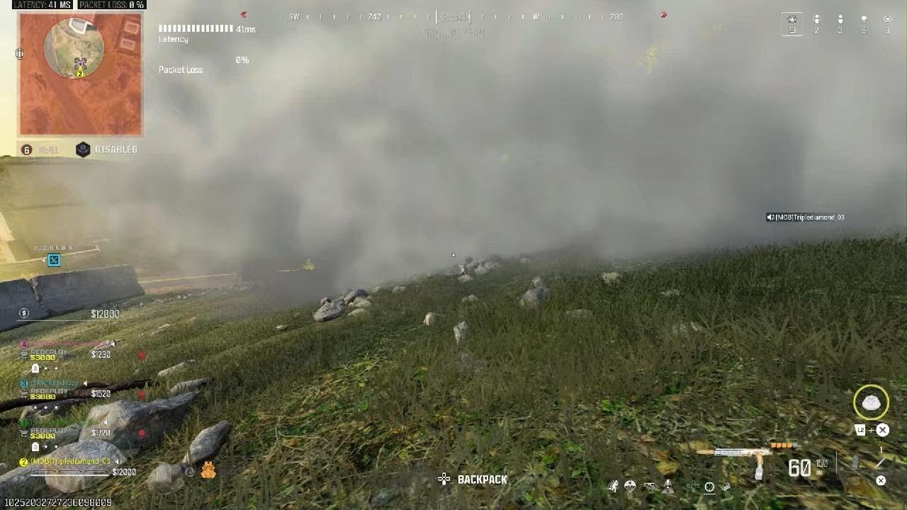 Warzone Gameplay 2nd & 1st place - YouTube