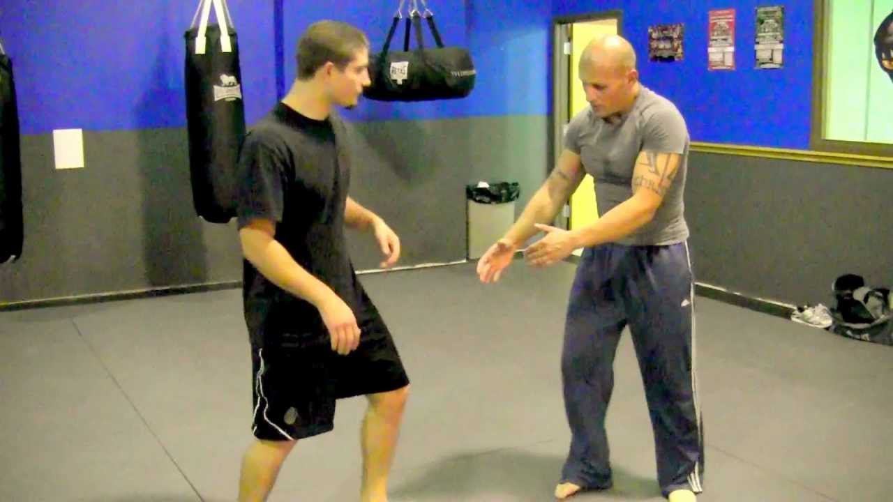 Submit You Jiu-Jitsu MMA, (Counter) To The Whizzer, Move 1 (Oopsy Daisy ...