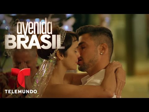 Avenida Brasil | Escena del Día 103 | Telemundo