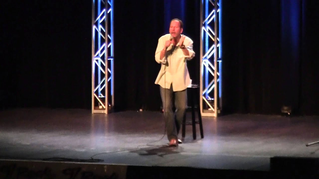 Rob's Lederman's 5000th Show - YouTube