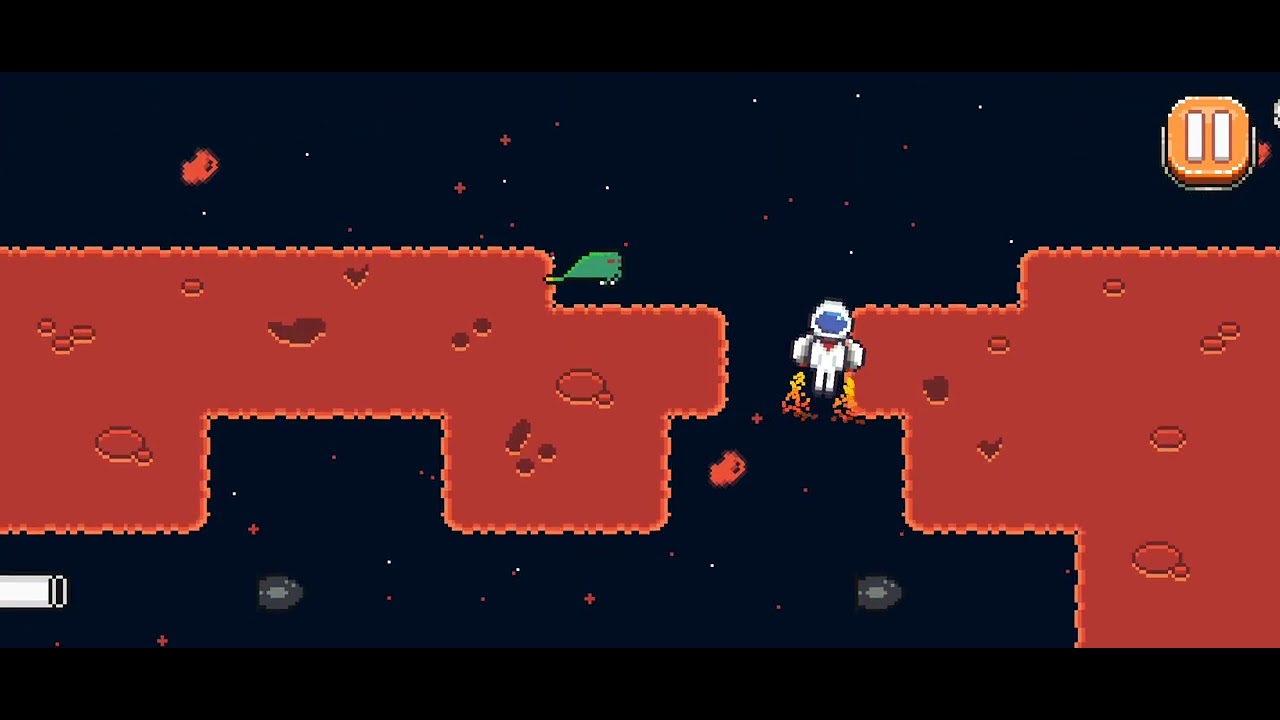 Astro Boost Temus #4 Level 16 - YouTube