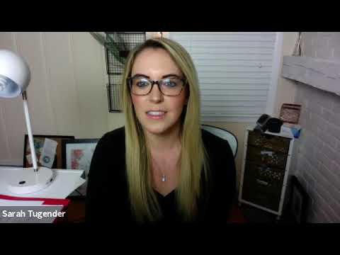 Beauty from the Inside Out with Amanda Rigby, RD