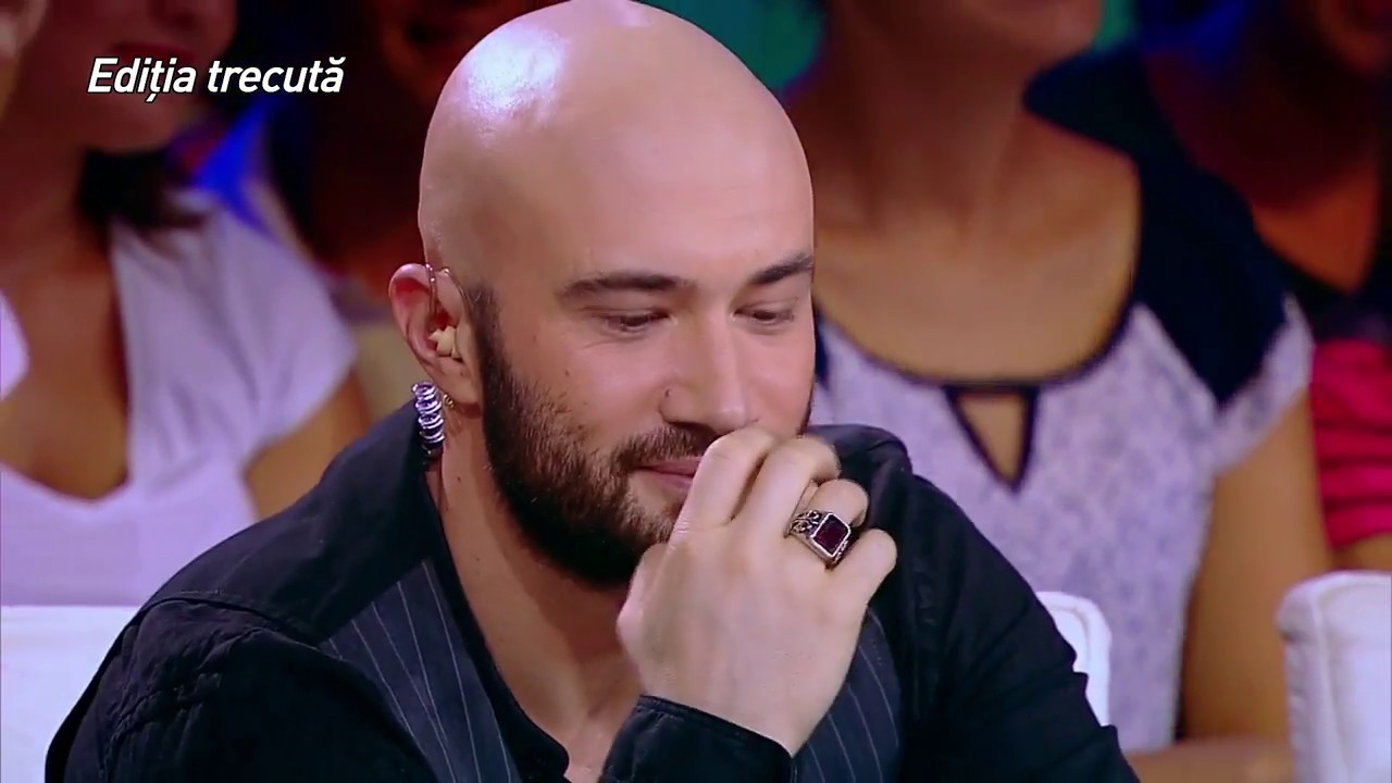 Motivul lui Mihai Bendeac pentru care n-a venit în chiloţi la filmări ...
