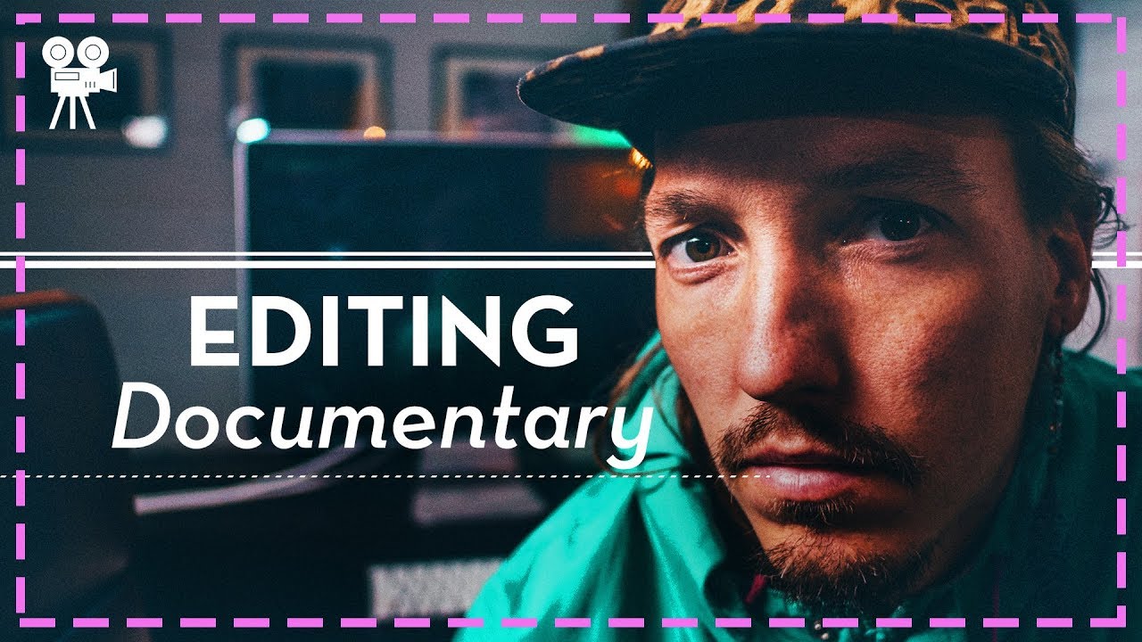 FILM EDITING - Learn Best DOCUMENTARY Video Edit Tips, Techniques ...