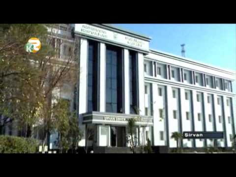 Şirvan şəhərində mənzillərdən oğurluq edən Bakı sakini polis tərəfindən tutulub (Kepez Tv)