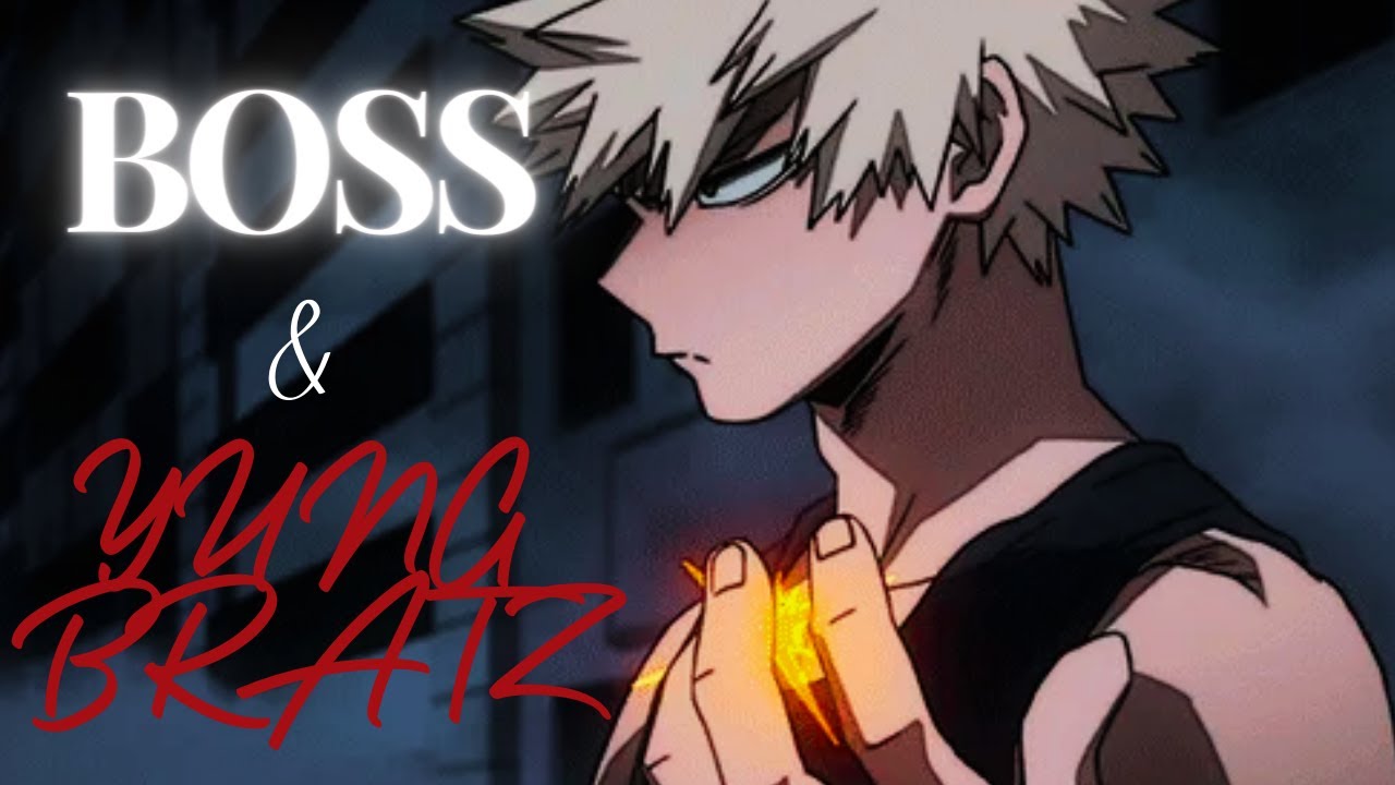 BOSS x YunG BratZ (Remix) - YouTube