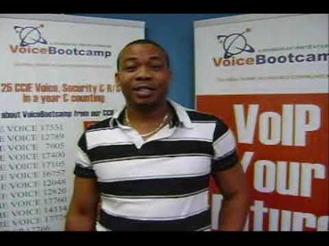 CCVP PLUS: BENTLEY MURRAY - YouTube