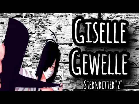 BLEACH TYBW - GISELLE GEWELLE STERNRITTER "ZOMBIE" - YouTube