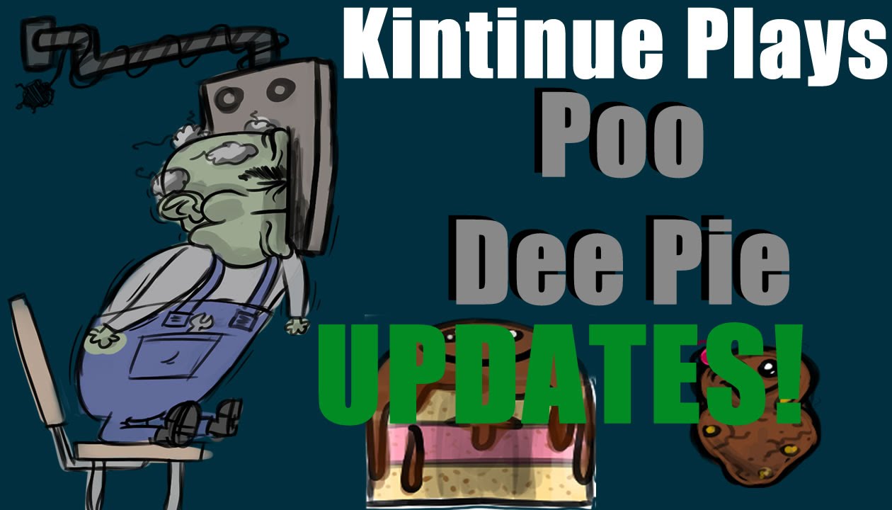 Poo Dee Pie - Updated Play! - YouTube