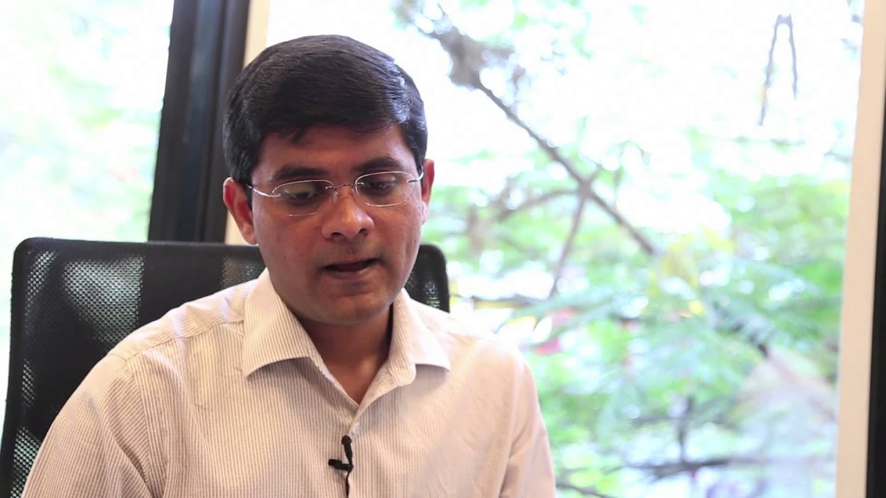 Urban Practitioners' Programme | Sathish Selvakumar - YouTube