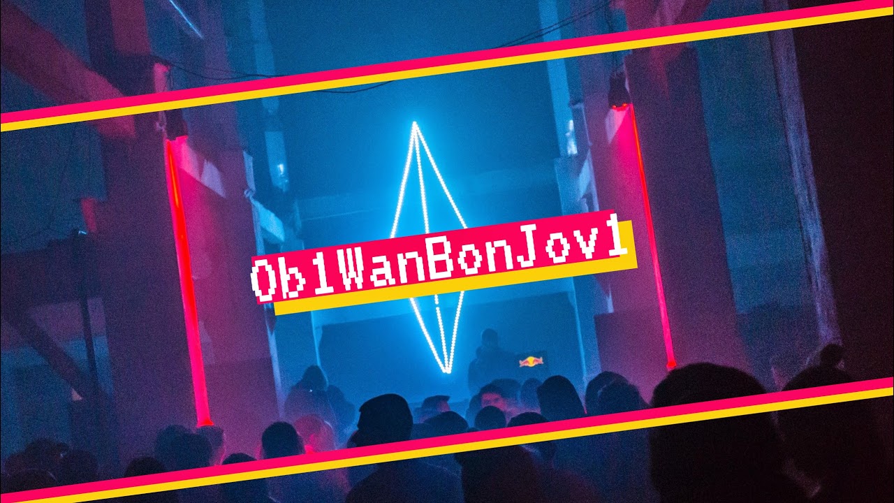 Obi Wan Bon Jovi Live Stream - YouTube