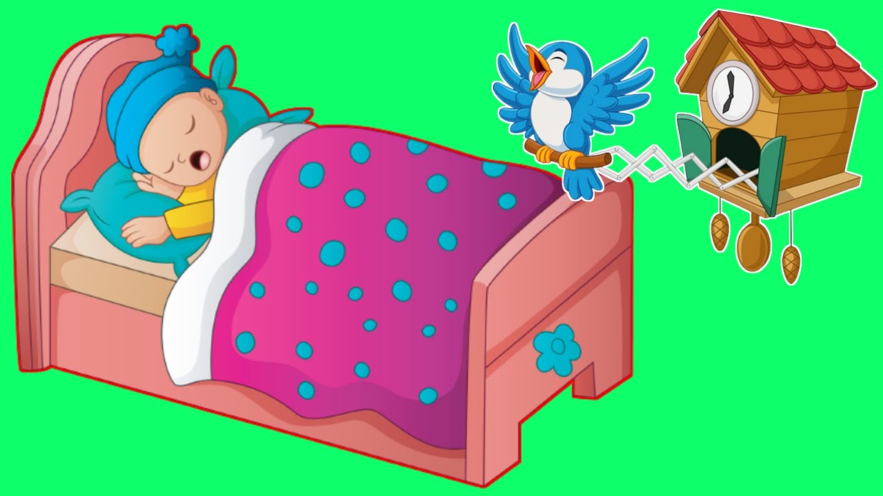 No No Bedtime Song 101 | Kids Songs & Nursery Rhymes | English Rhymes ...