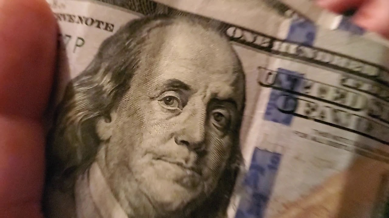 Gamble Box- The Reveal !! - YouTube