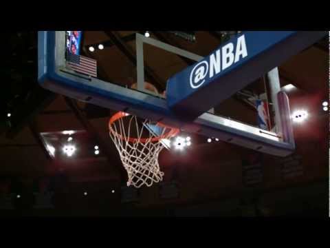 NBA Epic