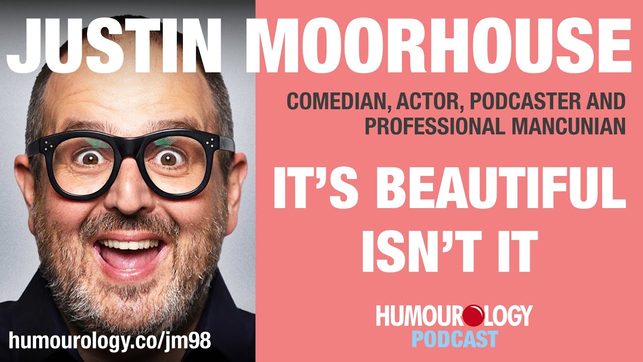 Who makes you laugh to most? Justin knows his friends make him laugh ...