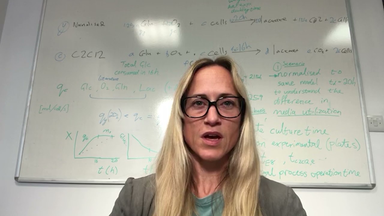 I am a chemical engineer who is working to address climate change ...