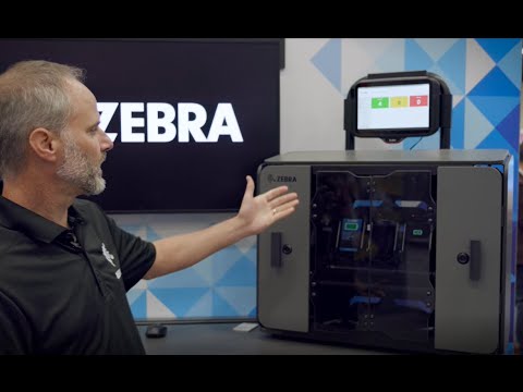 Intelligent Cabinets for Device Management in Government and Public ...