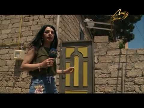 ANA VE QIZI KUREKENI TEREFINDEN OLDURULDU