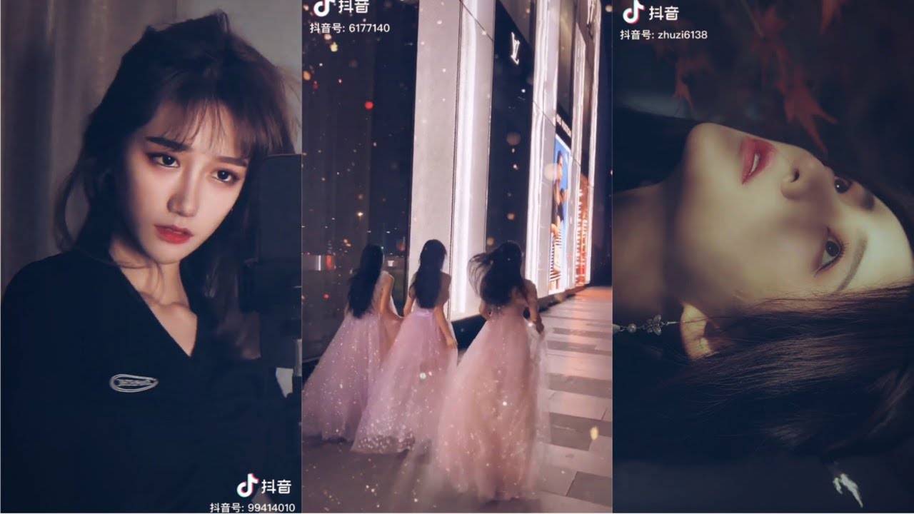 『抖音精选』Top Tiktok / Douyin China S1 EP.5 - YouTube