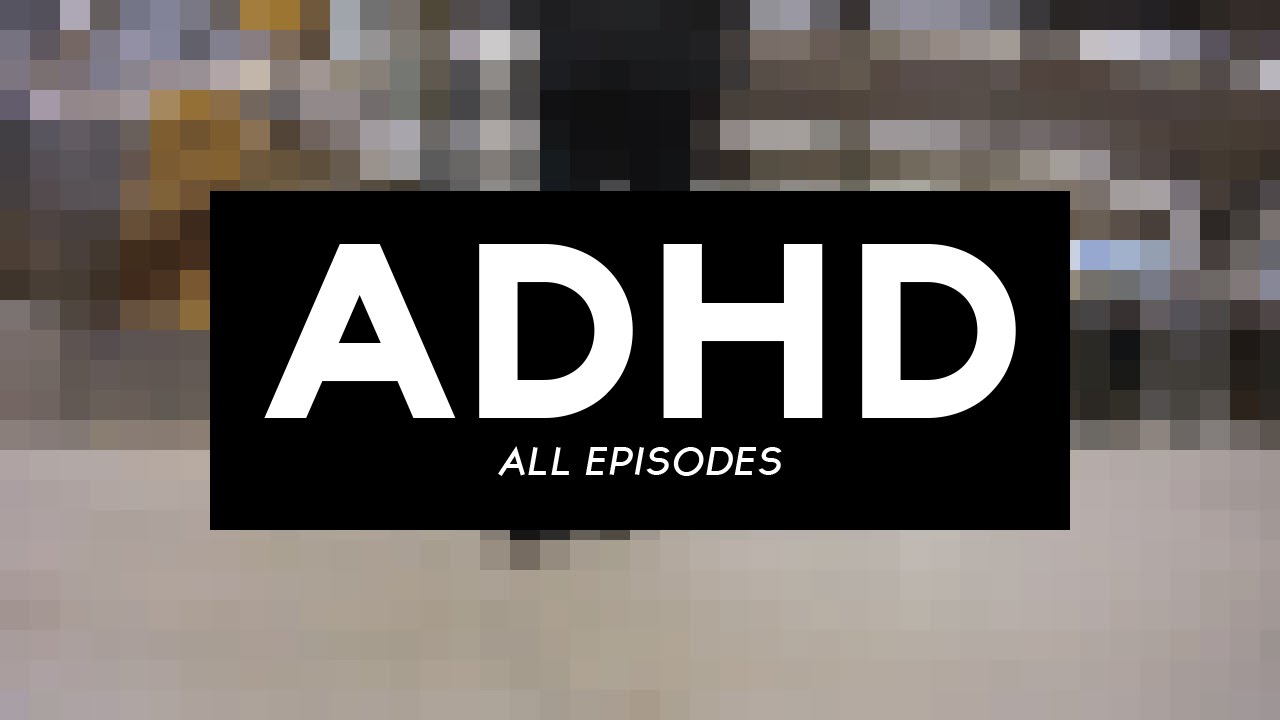 Graffiti Film | ADHD Episodes | Full 00:35:21 - YouTube
