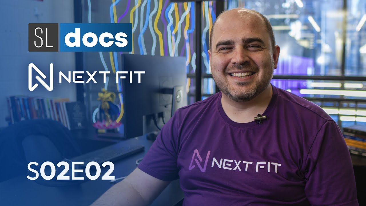Next Fit | SL Docs | S02E02 - YouTube