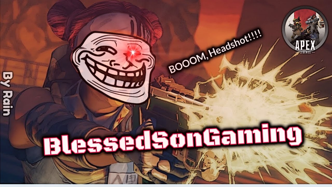 Live stream 628!! Apex Legends: Day 6 Subscriber Thumbnail Week!! - YouTube