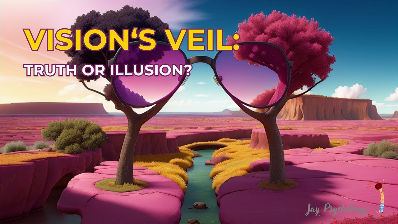 👓 "The Distorted Glasses: Seeing Beyond Illusion" 🔍 - YouTube