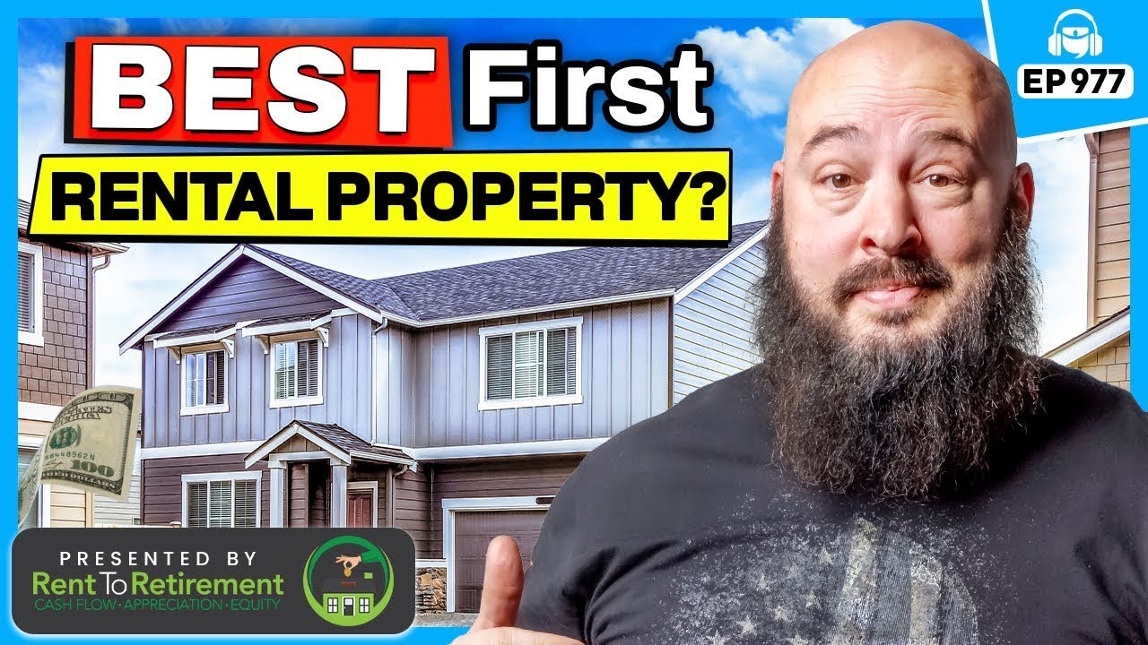 First Rental Property: ONE Large Down Payment or Multiple Rentals ...