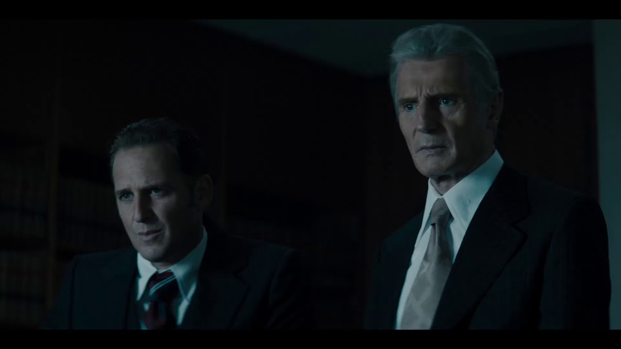 The Silent Man | Clip 3 - YouTube