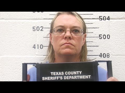 Cora Twombly. MUGSHOT. Arrested. Veronica Butler & Jilian Kelley Case ...