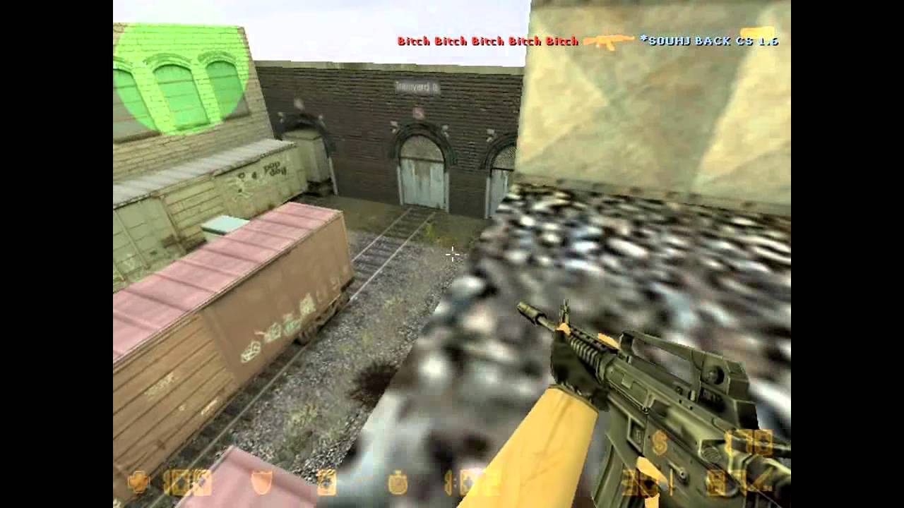 PACHA 4K DE_Train - YouTube