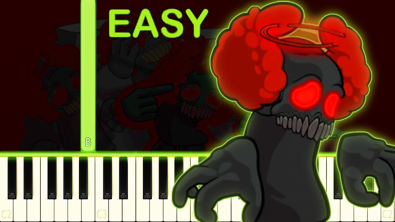 Expurgation EASY Piano Tutorial Chords Chordify expurgation-easy-piano-tutorial-chords-chordify