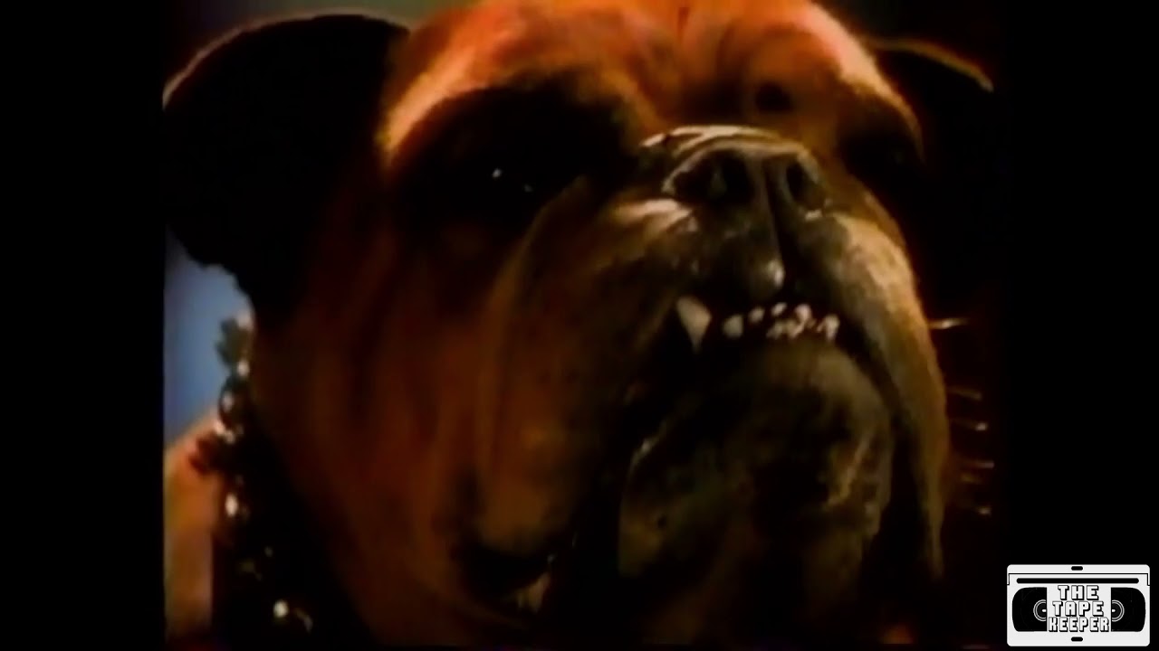 Red Dog Beer Commercial - 1994 - YouTube