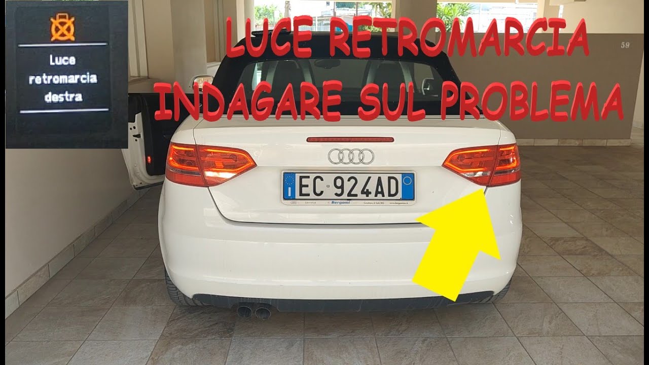 COME IDENTIFICARE UN PROBLEMA PARTENDO DALLA DIAGNOSI. - YouTube