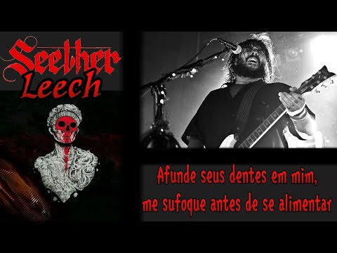 Seether - Leech (Legendado Pt-Br) - YouTube