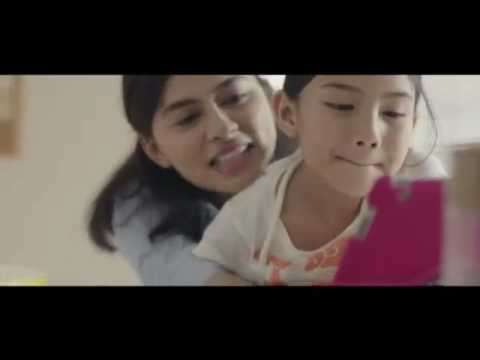 Telkom Advert in English. Deep Throat. - YouTube