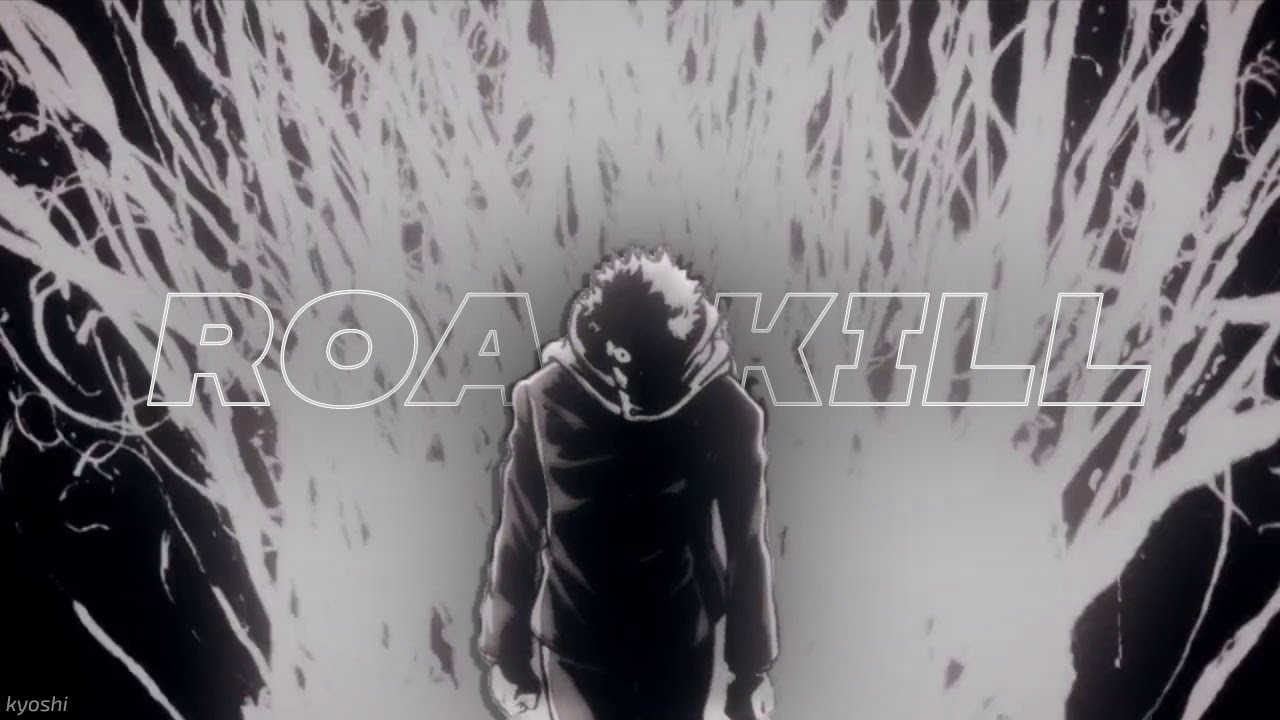 itadori yuji rage | jujutsu kaisen edit - YouTube