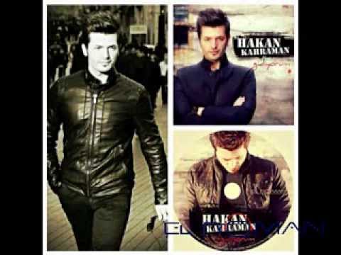 Hakan Kahraman - Gidiyorum