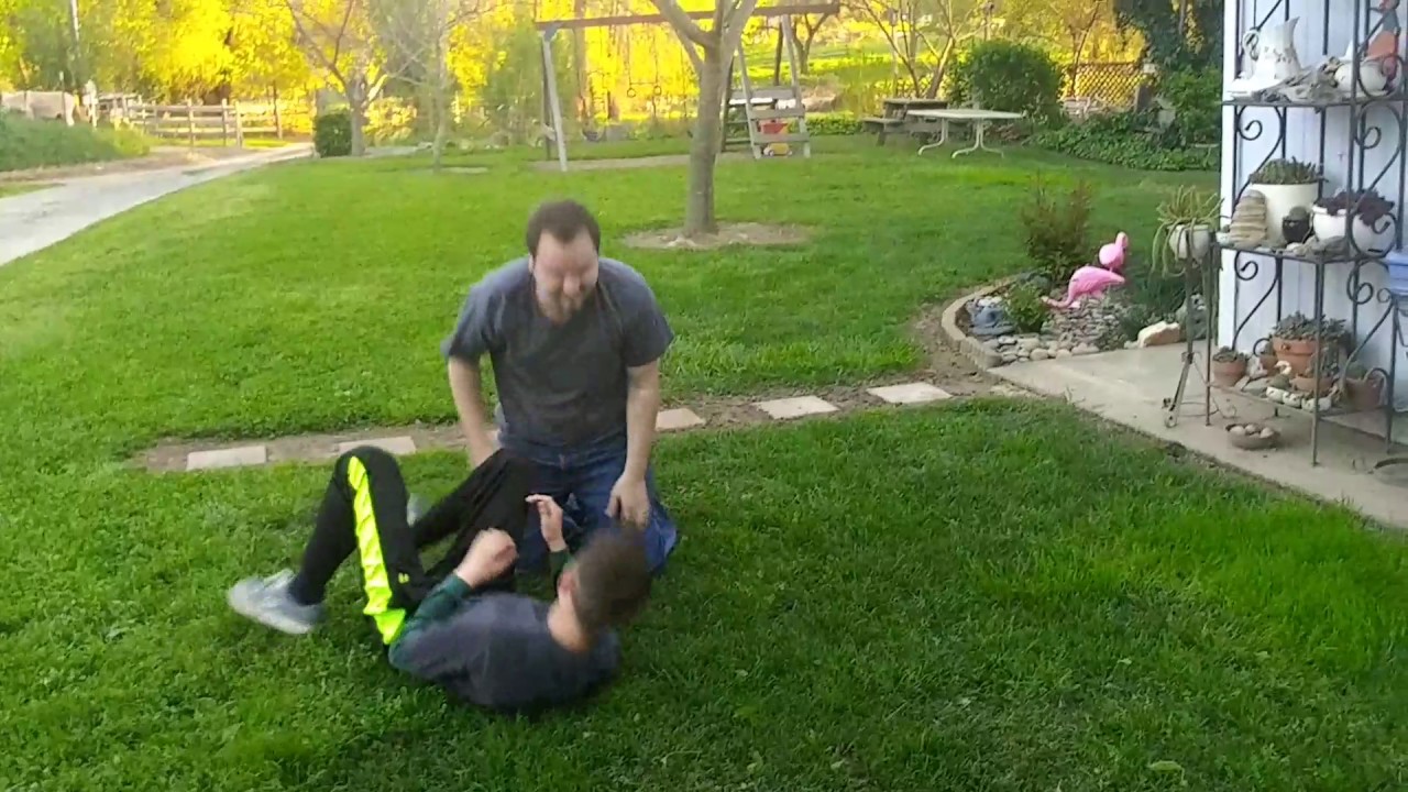 A Beautiful Lazy Friday Night - YouTube