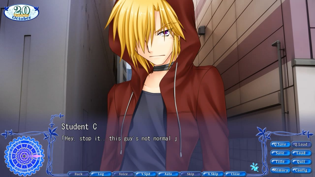 Rewrite #27 - Visual Novel Corner☆ - YouTube