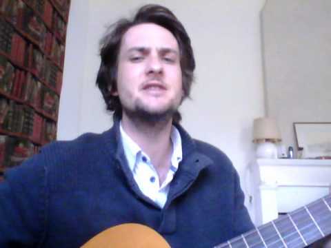 Ballade des dames du temps de jadis - François Villon par Georges ...